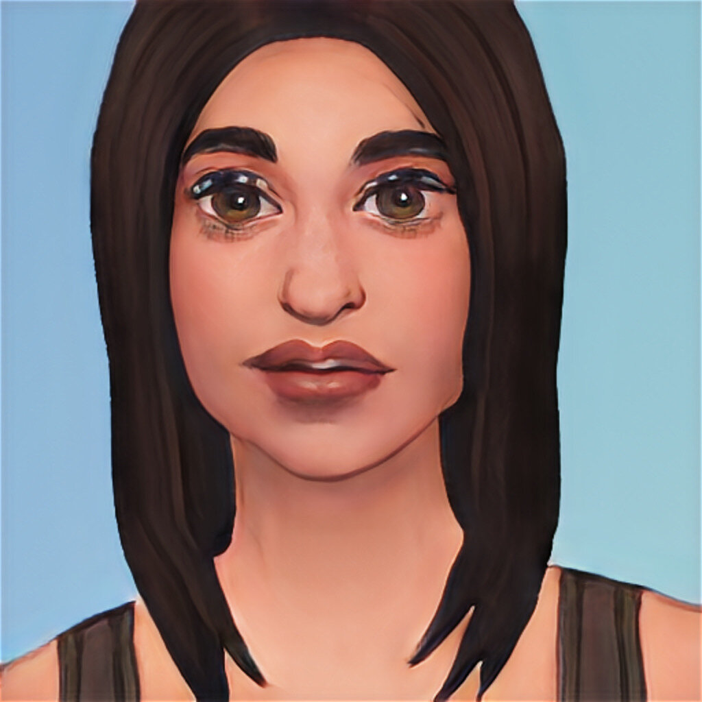 Mlog: Characters - Page 2 - Downloads - CAS Sims - LoversLab