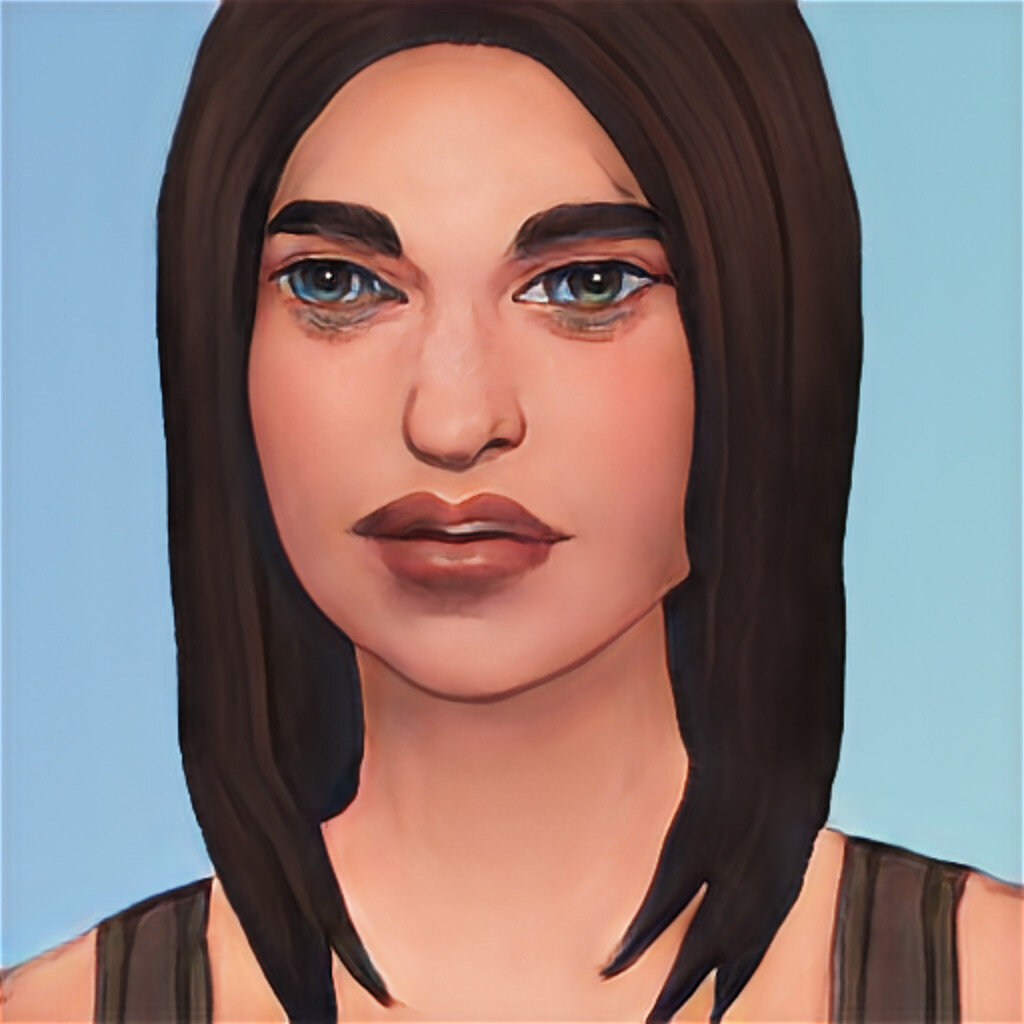 Mlog: Characters - Page 2 - Downloads - CAS Sims - LoversLab