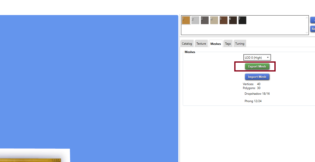 How to create new dynamic posters for Sims 4 - The Sims 4 General Discussion - LoversLab