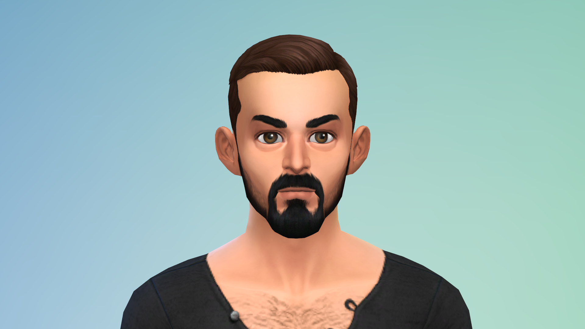 Share Your Male Sims! - Page 313 - The Sims 4 General Discussion ...