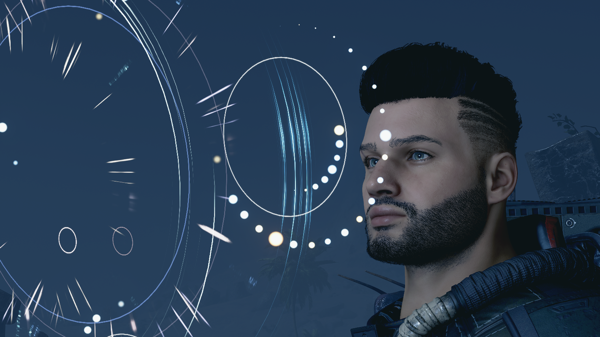 Show Your Starfield Character! - Starfield General Discussion - LoversLab