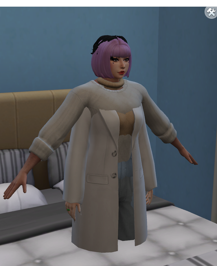 The general WIP thread for animators. - Page 58 - WickedWhims - LoversLab