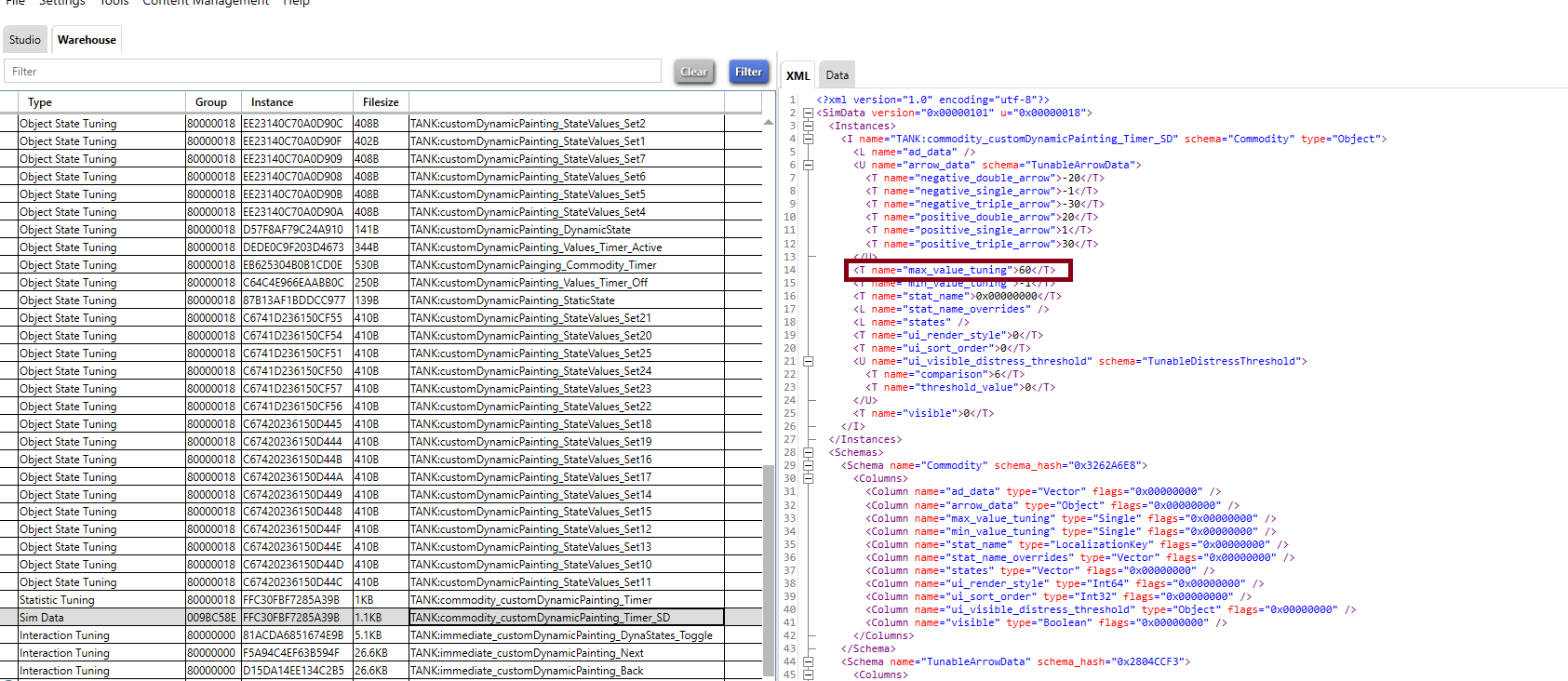 How to create new dynamic posters for Sims 4 - The Sims 4 General Discussion - LoversLab