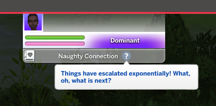 Traduccion FlirtyFetishes: BDSiM - A BDSM Mod For The Sims 4 8.23.23 ...