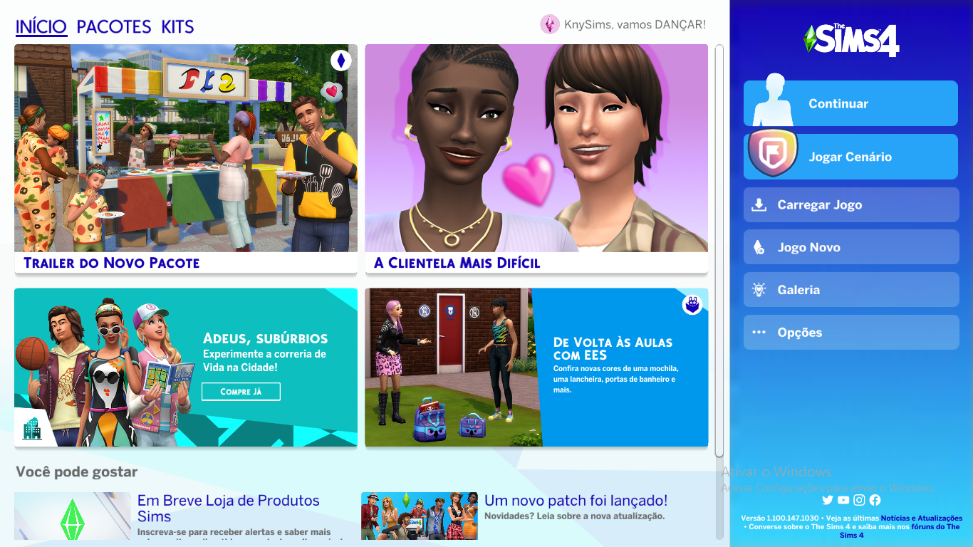 MCC ERROR HELP - The Sims 4 Technical Support - LoversLab