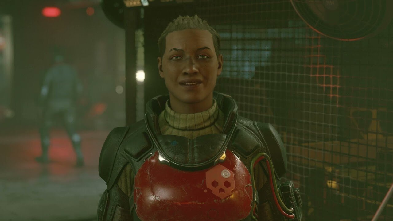 NPCs you wish you could romance - Starfield General Discussion - LoversLab