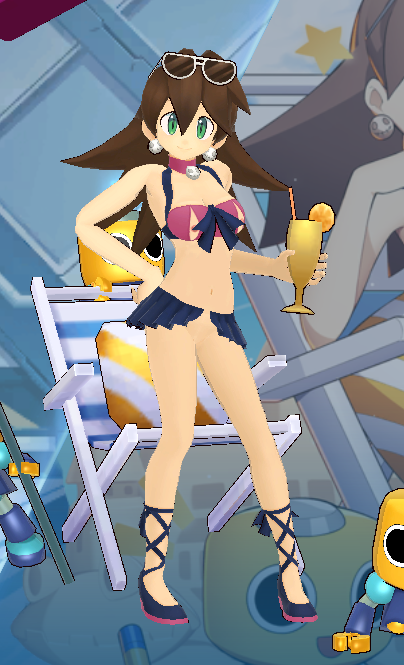 Mega Man X Dive Offline Nude Mod Request Page 7 Adult Gaming