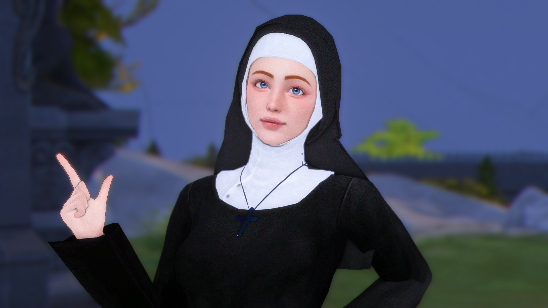 commander - The Sims 4 - Sims - LoversLab