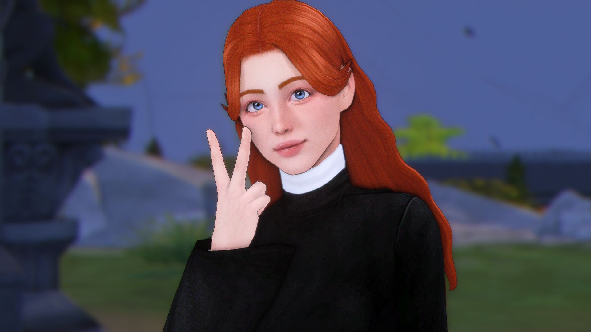 commander - The Sims 4 - Sims - LoversLab