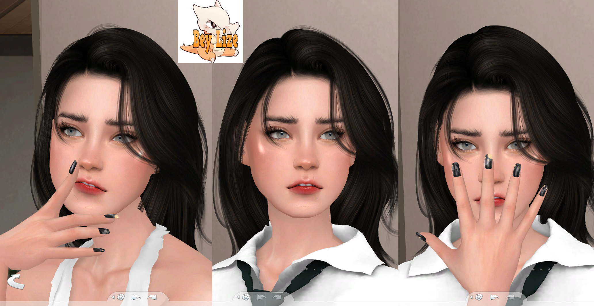 Share Your Female Sims! - Page 314 - The Sims 4 General Discussion ...