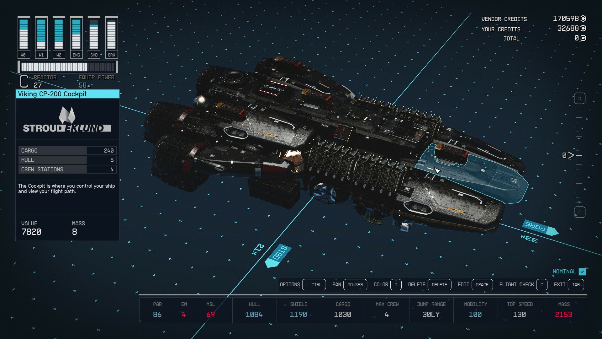 Starfield Screenshot Thread - Page 3 - Starfield General Discussion ...