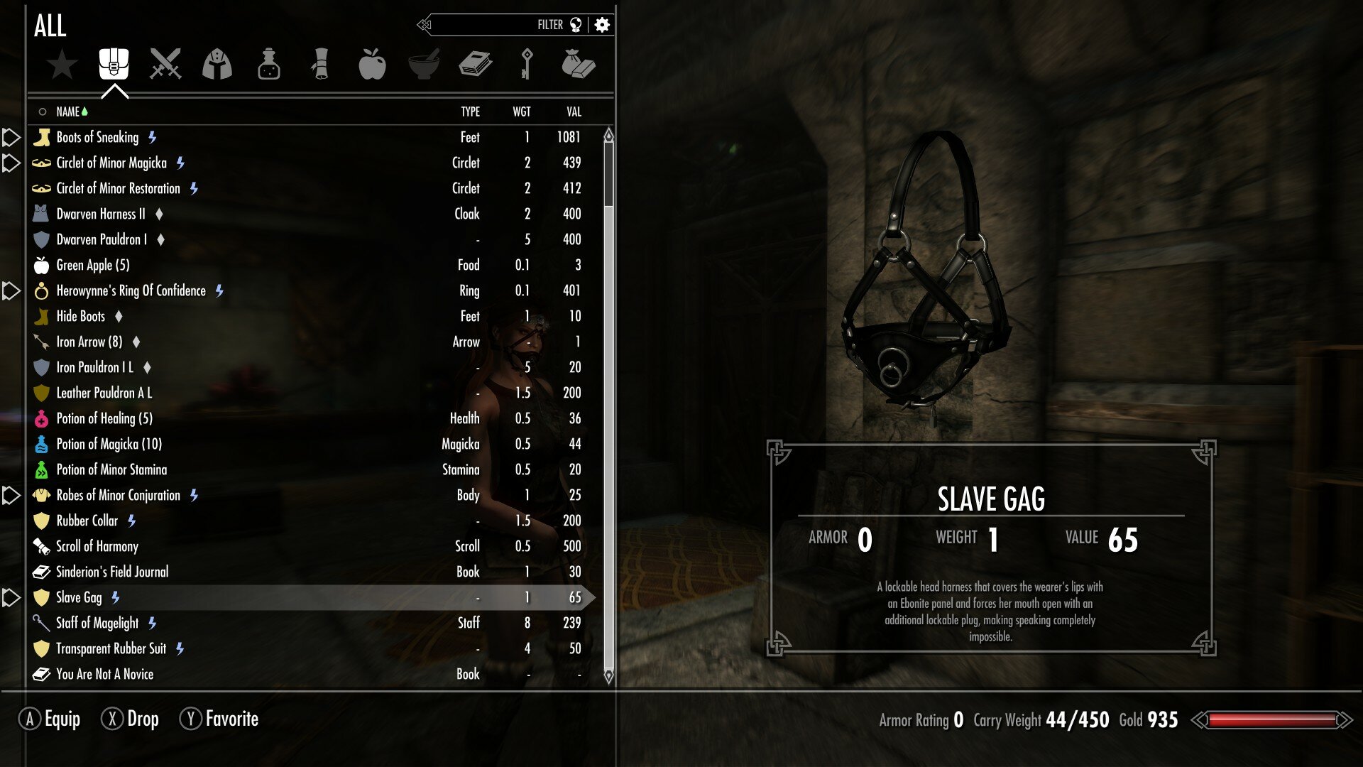 Devious Devices NG - Page 2 - Downloads - SexLab Framework SE - LoversLab
