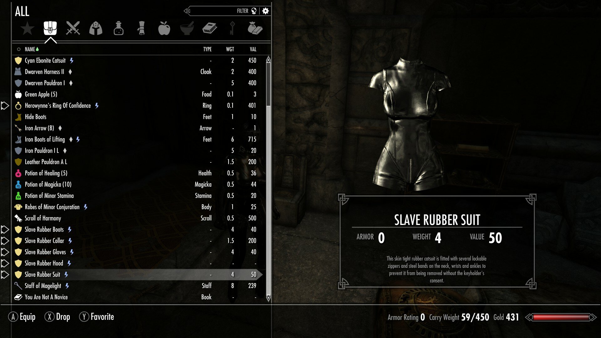 Devious Devices NG - Page 3 - Downloads - SexLab Framework SE - LoversLab
