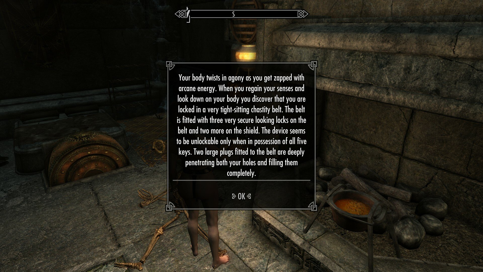 Devious Devices NG - Page 3 - Downloads - SexLab Framework SE - LoversLab