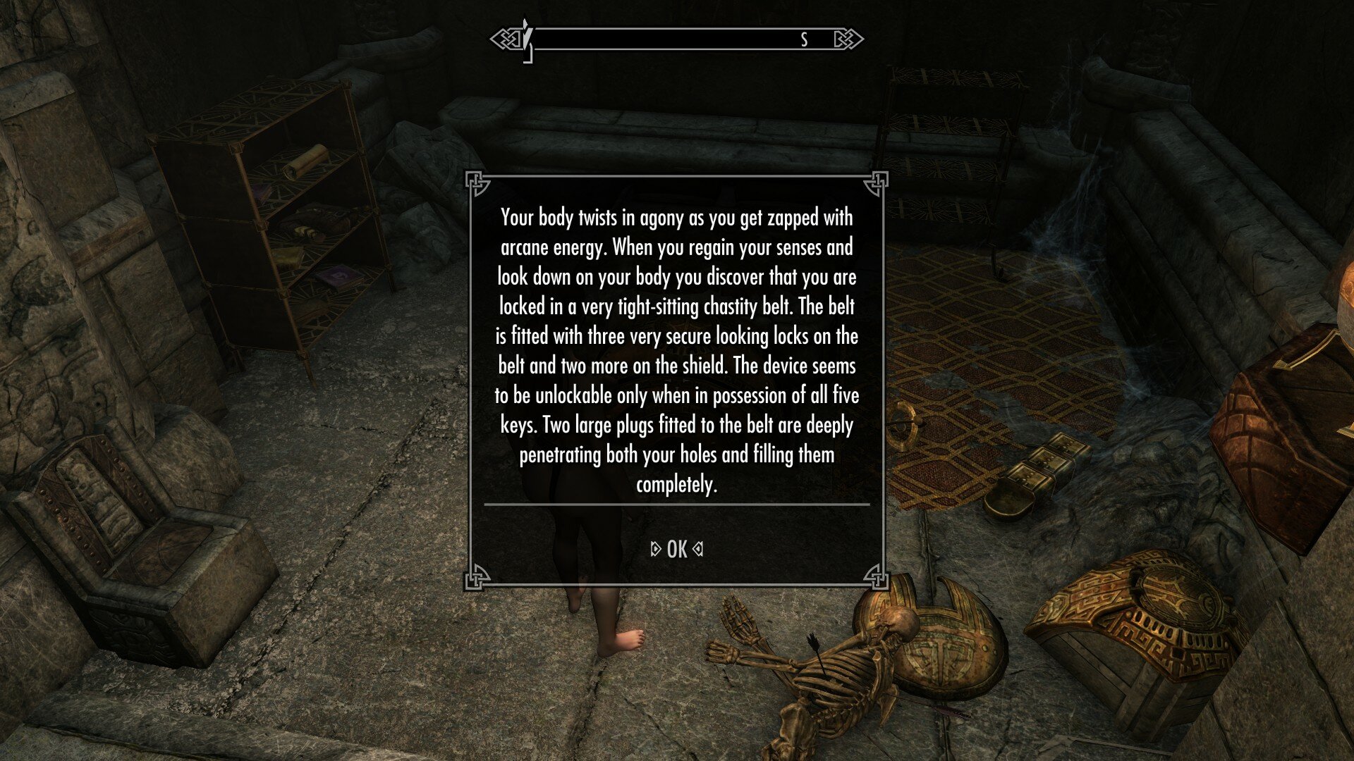 Devious Devices NG - Page 3 - Downloads - SexLab Framework SE - LoversLab