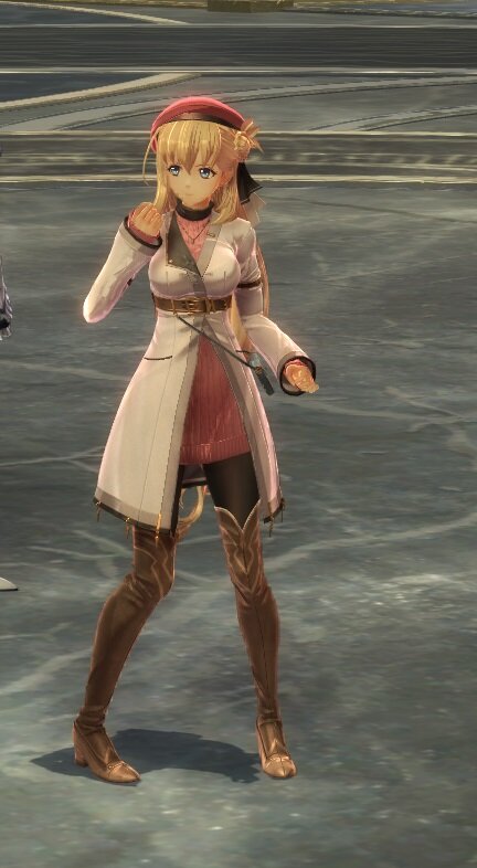 KURO NO KISEKI 2 mod - Page 12 - Adult Gaming - LoversLab