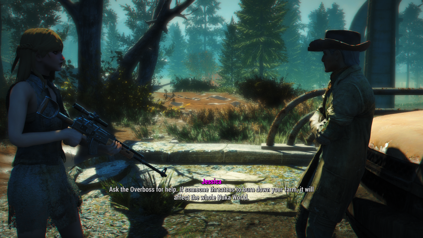 Fallout 4 Aaf Mod Download : Family Planning Enhanced – VOOZW