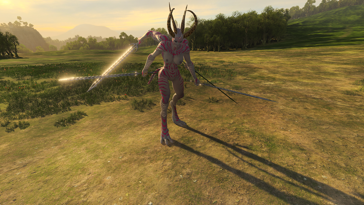 Sexy Mods For Total War Warhammer 3 Page 40 Adult Gaming Loverslab 9066