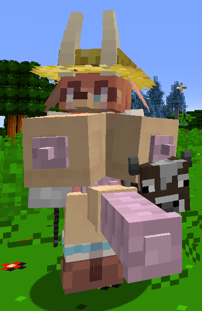 Minecraft Models For Figura Page 2 Downloads Adult Games 4141