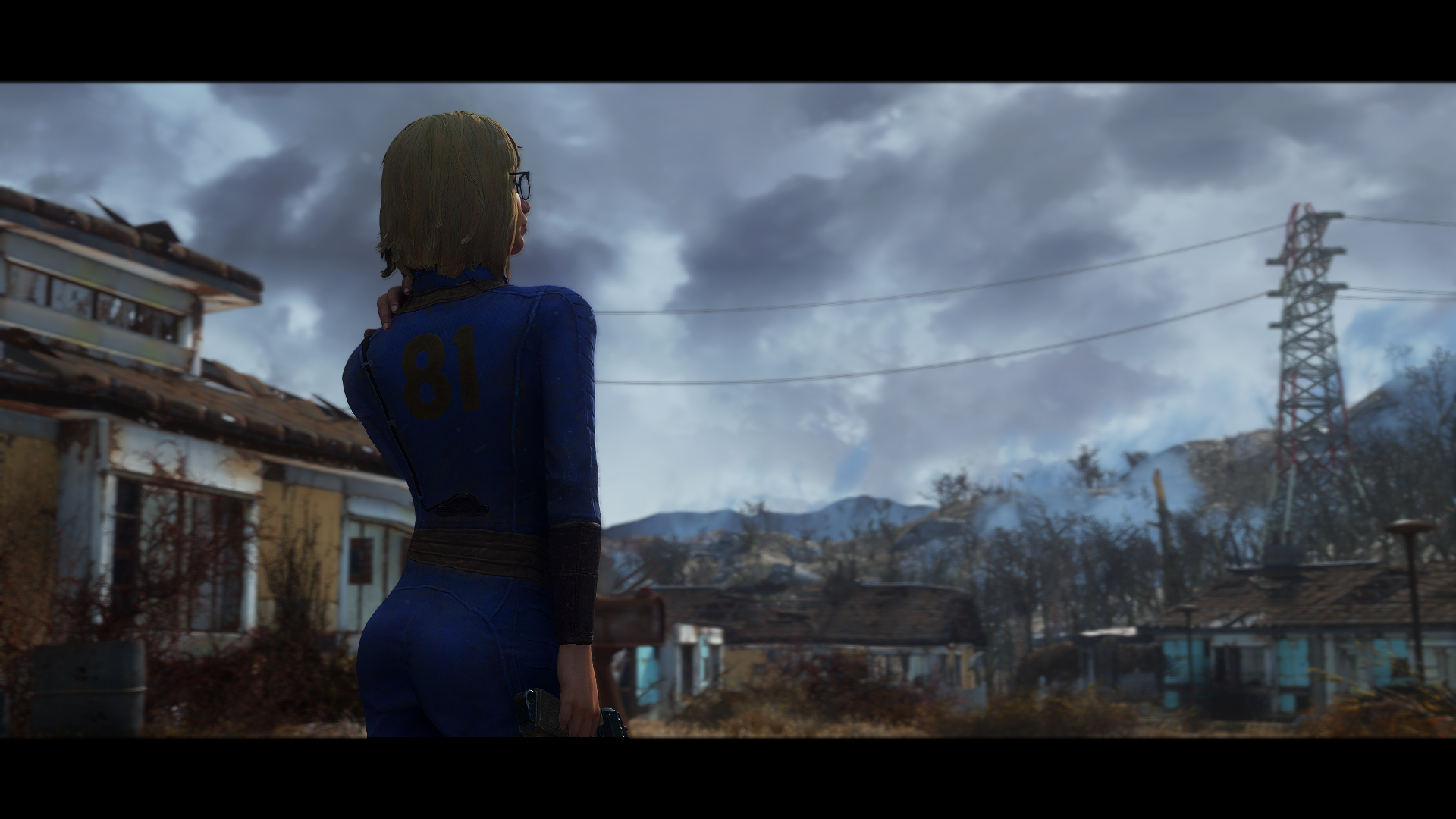 Fallout 4 Screenshot Thread Page 27 Fallout 4 General Discussion Loverslab