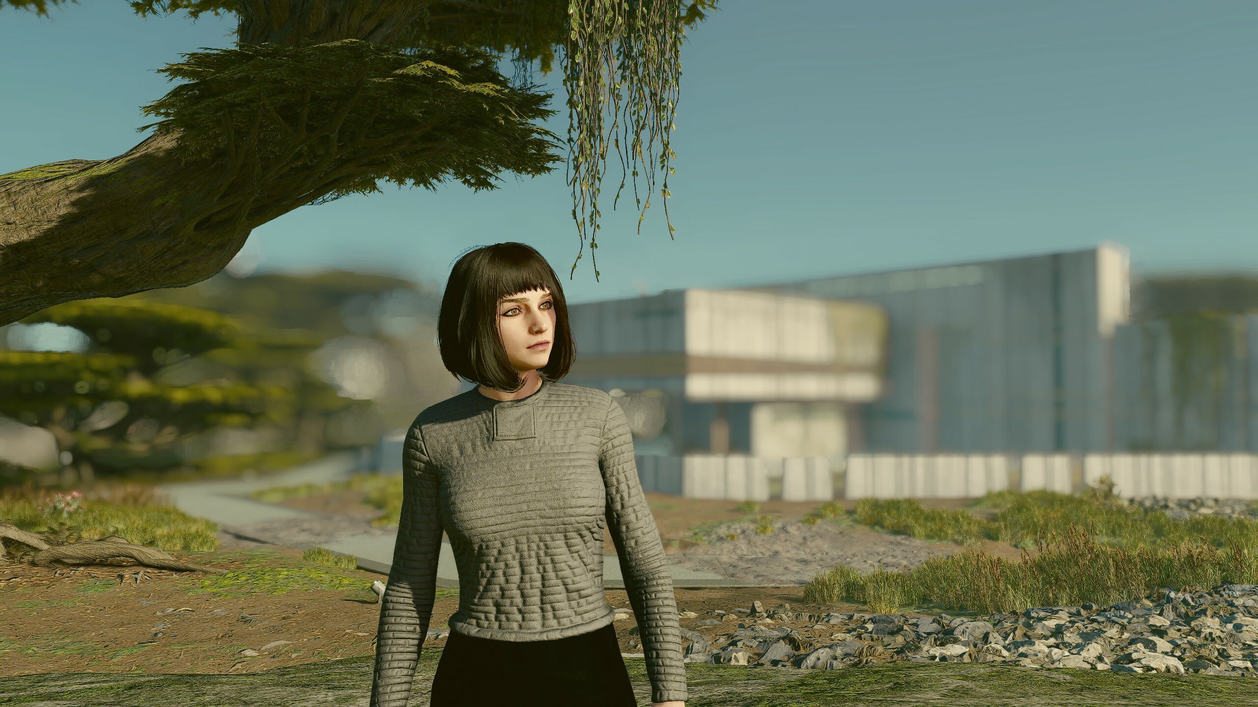 Show Your Starfield Character! - Page 2 - Starfield General Discussion ...