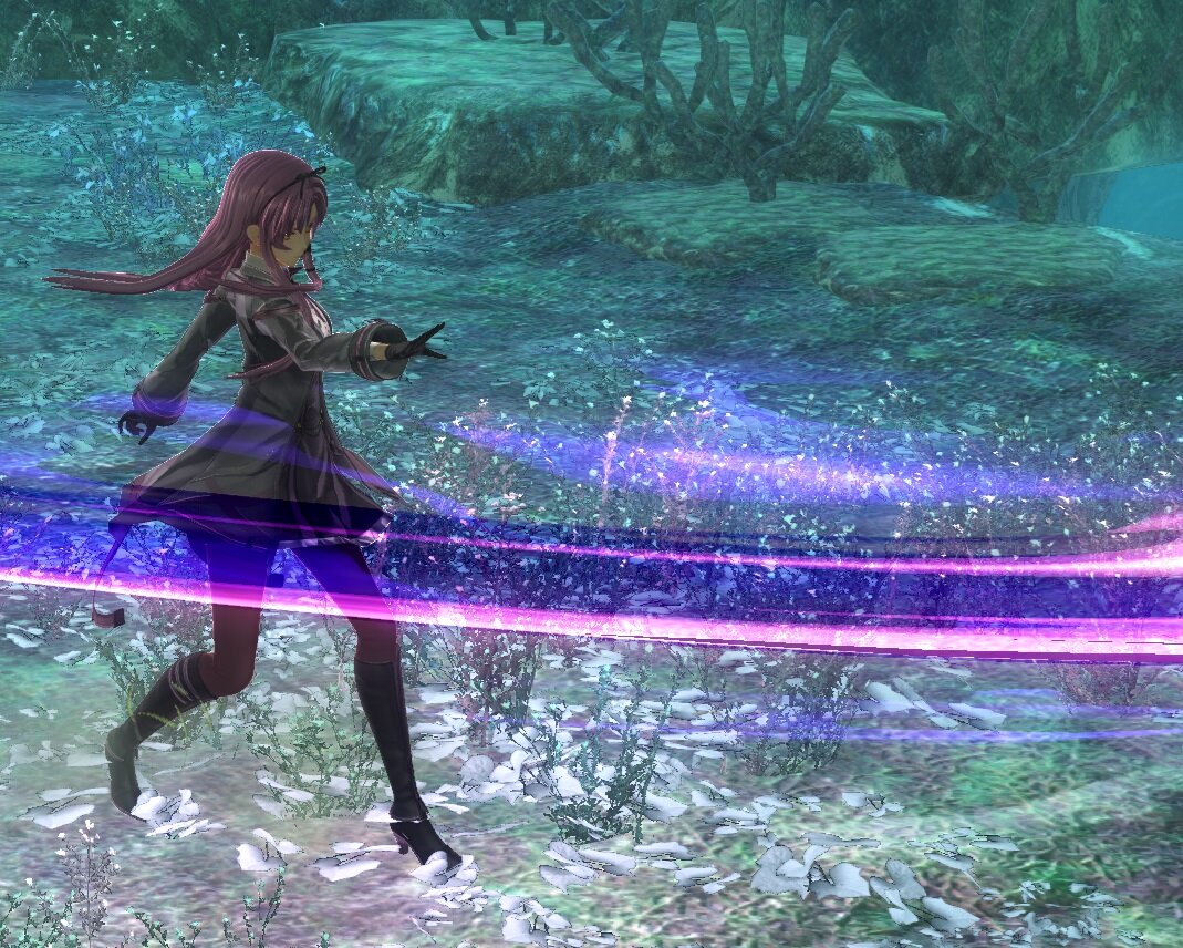 KURO NO KISEKI 2 mod - Page 12 - Adult Gaming - LoversLab