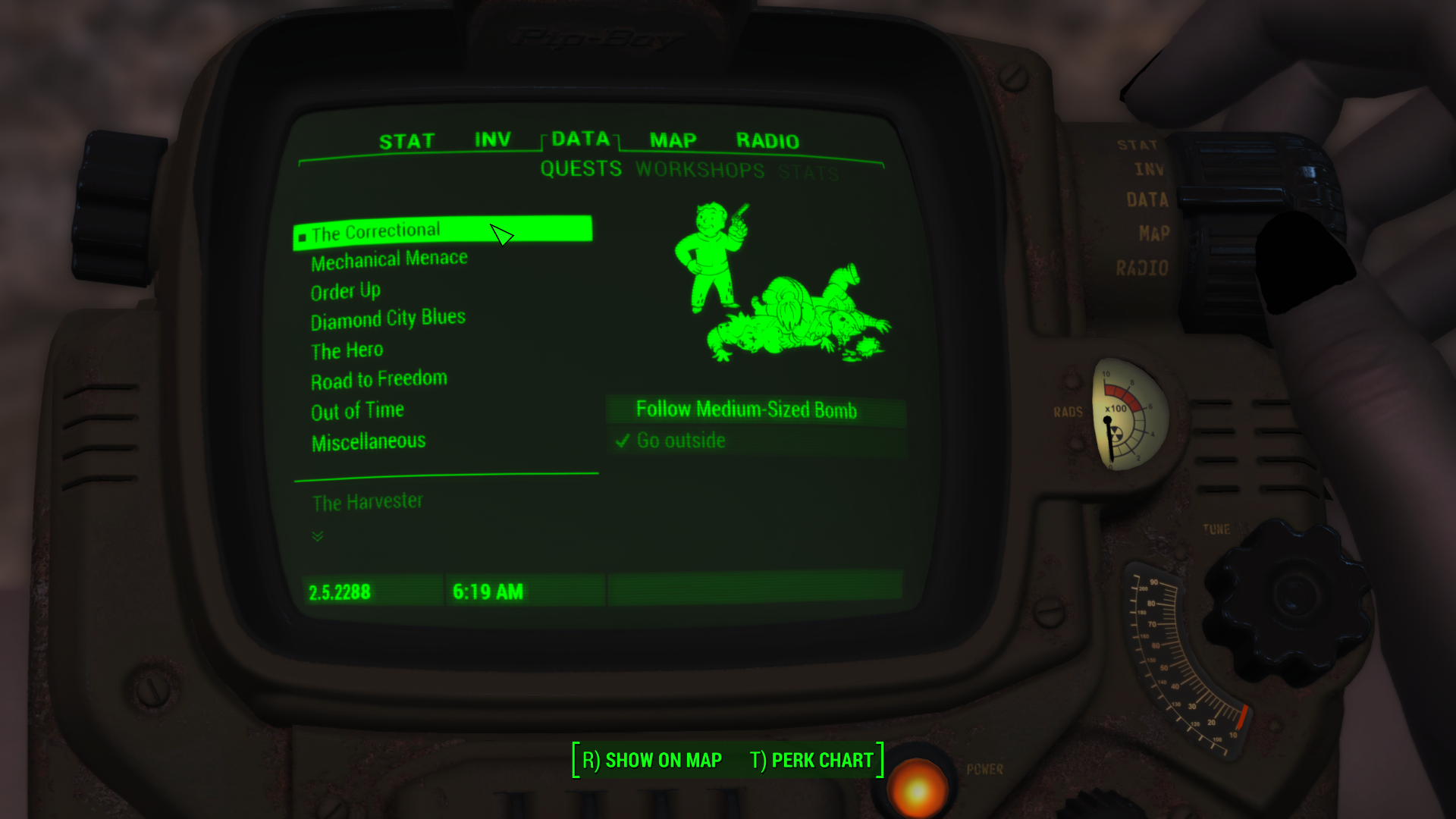 Commonwealth Slavers - Page 163 - Downloads - Fallout 4 Adult & Sex ...