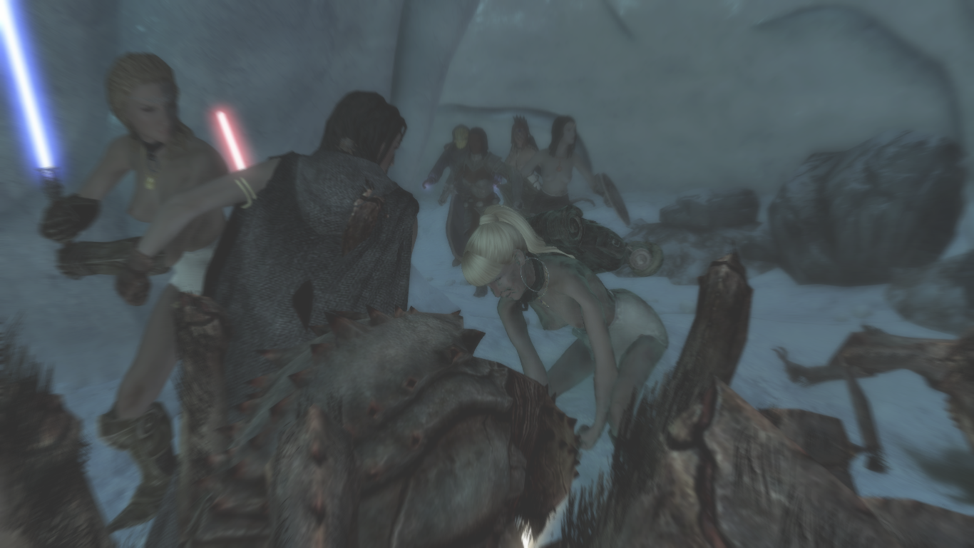 Sse Screenshots And Character Shots Page 316 Skyrim Special Edition Loverslab