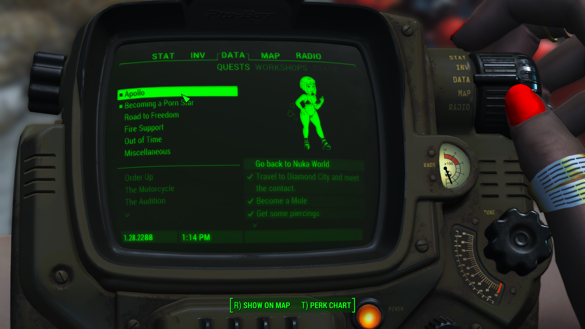 AAF Nuka Ride: A Porn Studio Mod - Page 94 - Downloads - Fallout 4 ...