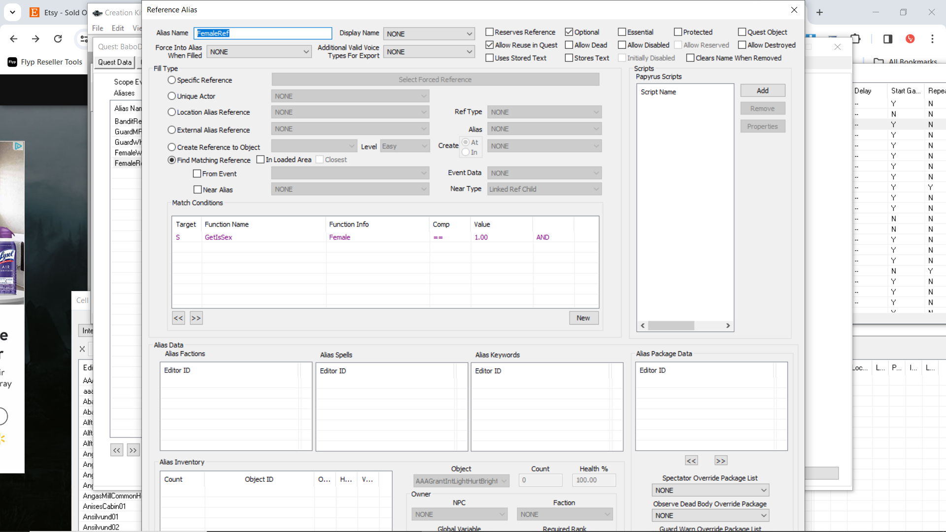 New Mod - Diverse NPC Comments HELP!! - Technical Support - Skyrim ...