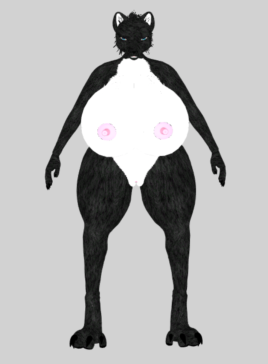 Werewolf Follower Kayla Wip Downloads Skyrim Special Edition Adult