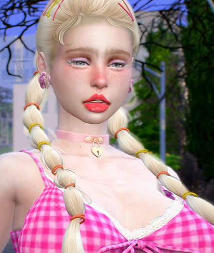 ️sims Collection ~ Dalphine Added ~ 100 Sims Downloads ️ The Sims
