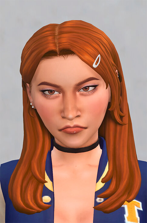 GhostJ27F Sims - Downloads - CAS Sims - LoversLab