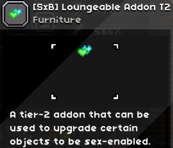 [mod] Sexbound Reborn - Page 29 - Starbound - LoversLab
