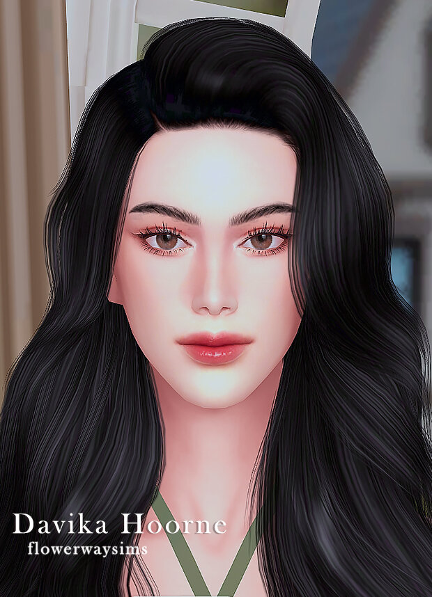 YOO JOONGHYUK - OMNISCIENT READER'S VIEWPOINT WEBTOON - The Sims 4 ...