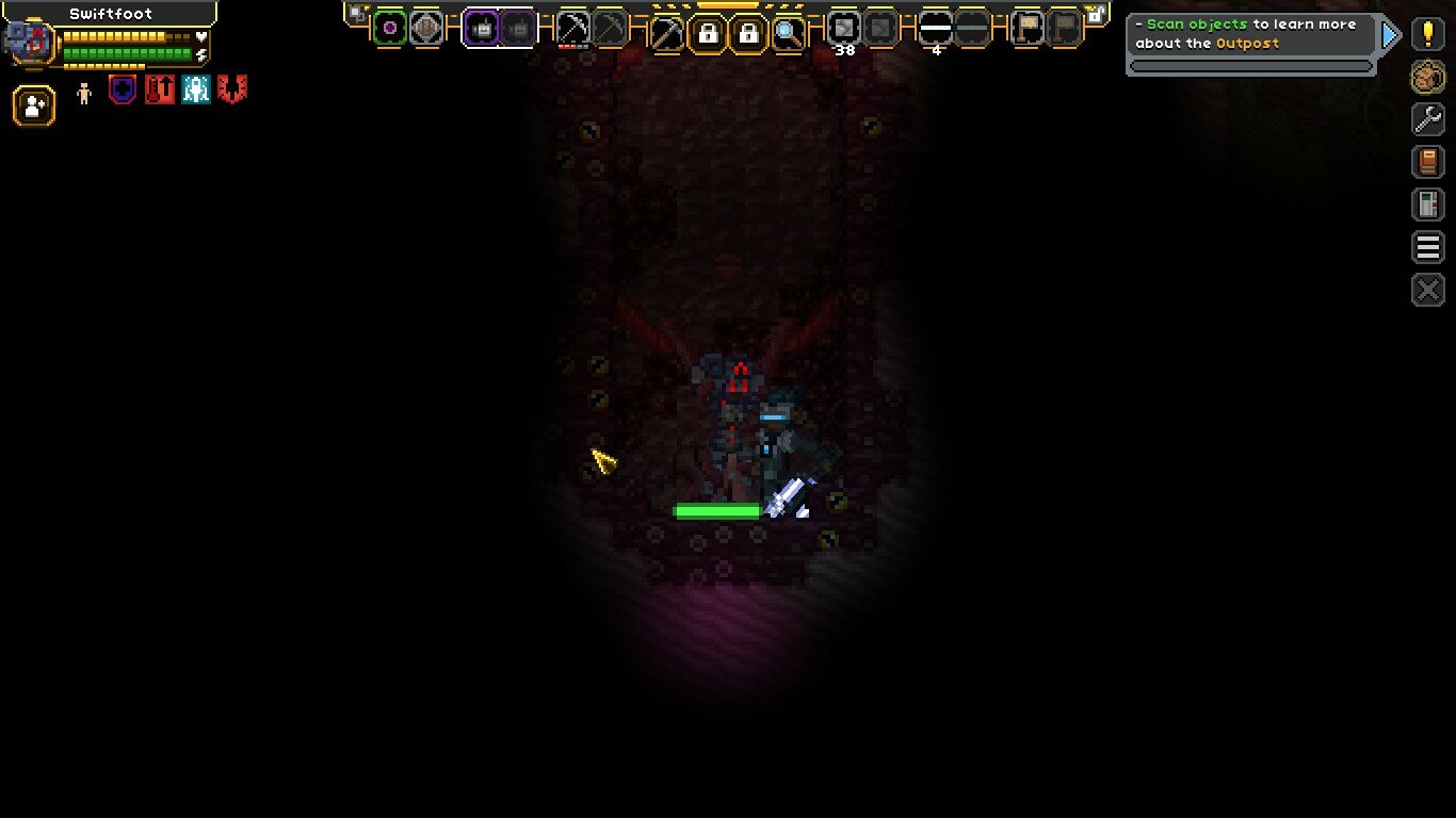 [mod] Titillating Tentacle Porn Pack (TTPP) - Page 18 - Starbound ...