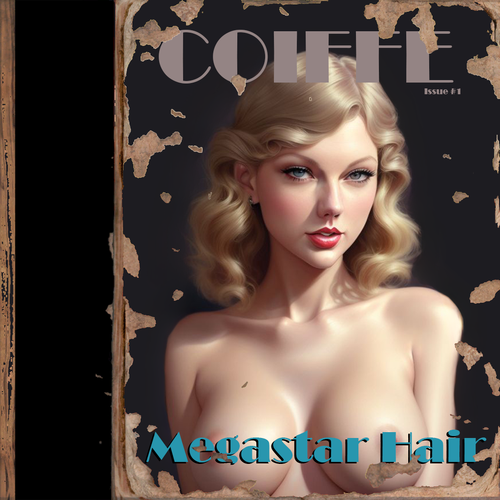 Vault Vixen Visuals Adult Lore Friendly Complete Image Retexture Mod