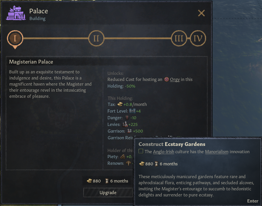 [mod] Regula Magistri 2 - Page 20 - Crusader Kings 3 - LoversLab