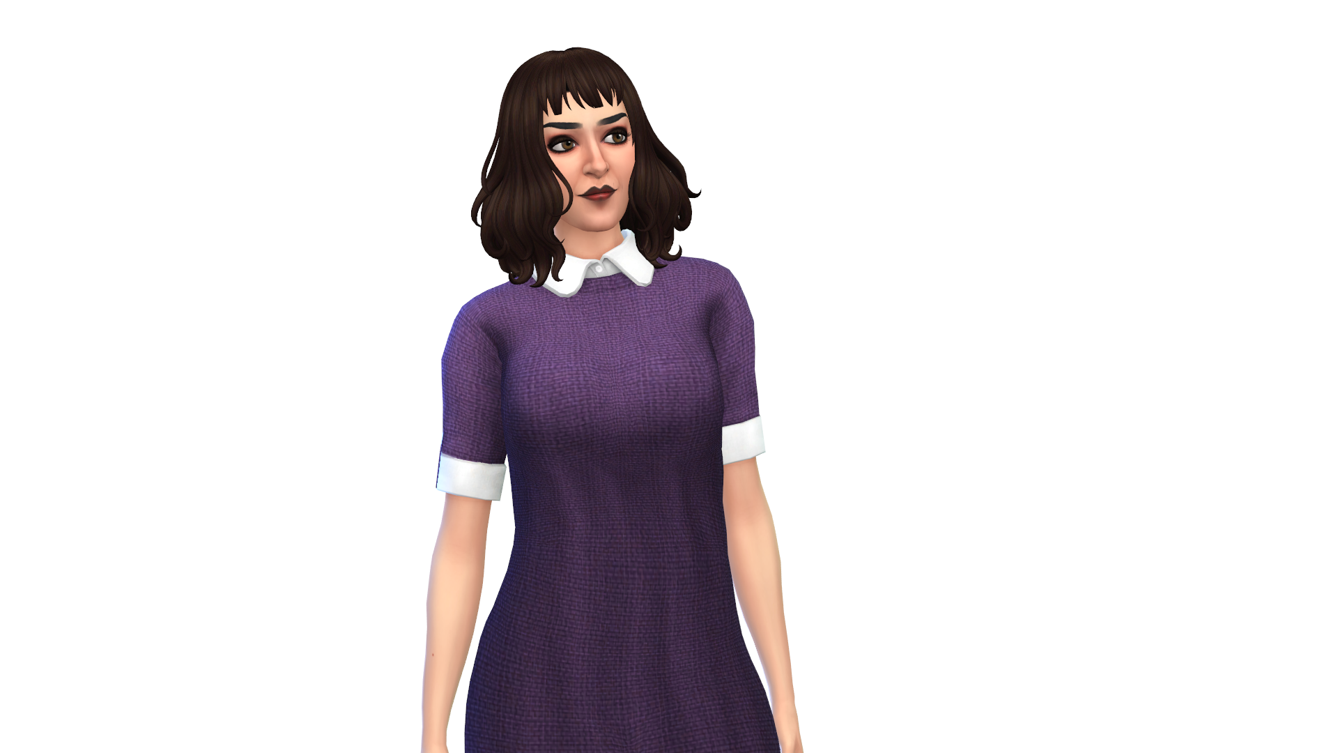 Mlog: Characters - Page 2 - Downloads - CAS Sims - LoversLab