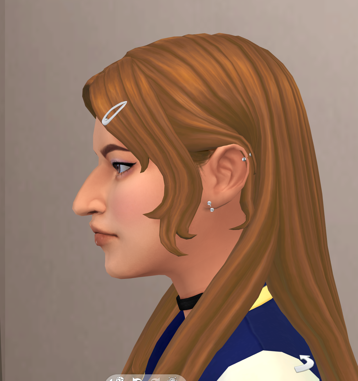 GhostJ27F Sims - Downloads - CAS Sims - LoversLab