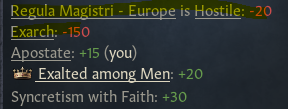 [mod] Regula Magistri 2 - Page 23 - Crusader Kings 3 - LoversLab