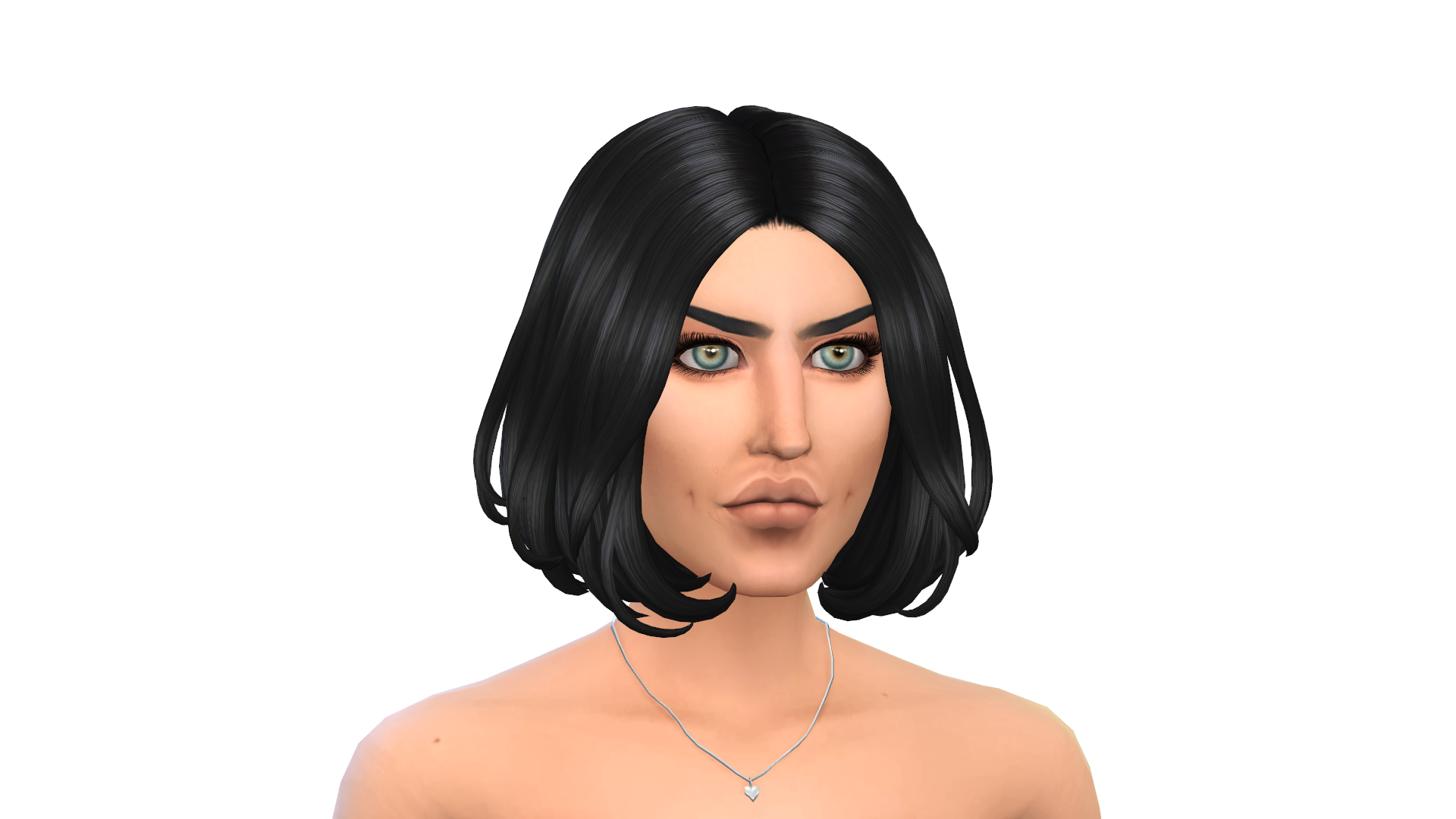 Share Your Female Sims! - Page 315 - The Sims 4 General Discussion ...