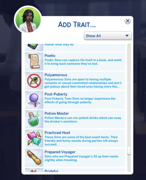 How To Enable Sex Between Adult And Teen In Wicked Whims Patreon Technical Support