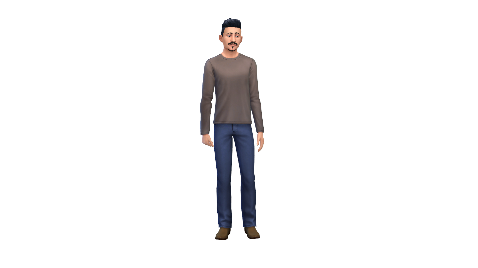 Share Your Male Sims! - Page 315 - The Sims 4 General Discussion ...