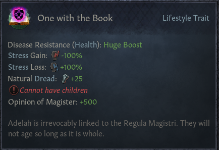 [mod] Regula Magistri 2 - Page 23 - Crusader Kings 3 - LoversLab