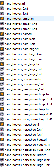 Being a Cow (Alternate Version) - Page 151 - Downloads - SexLab ...