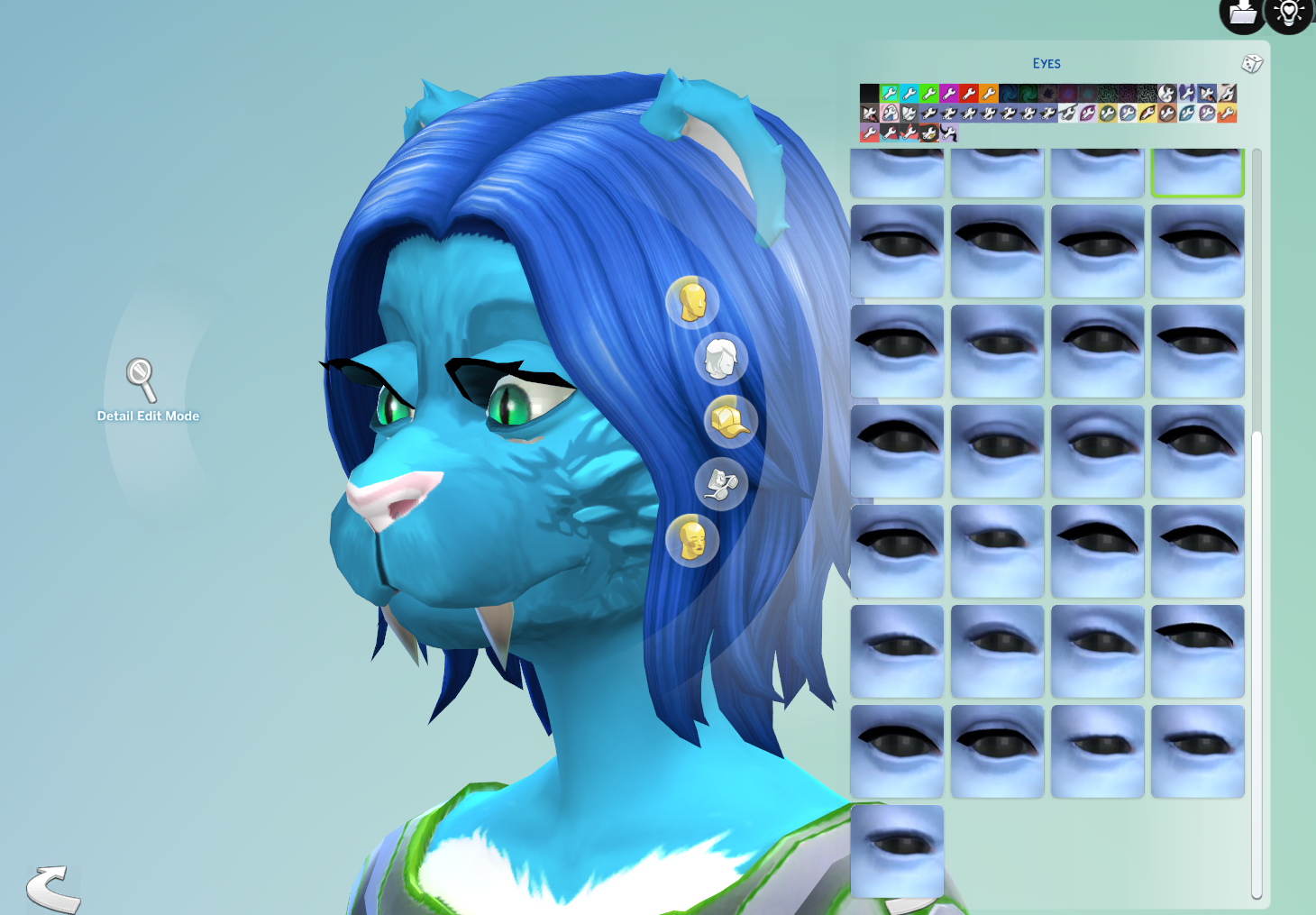 Berni's Collection (Furry +18) Cow update - Page 22 - Downloads - The ...