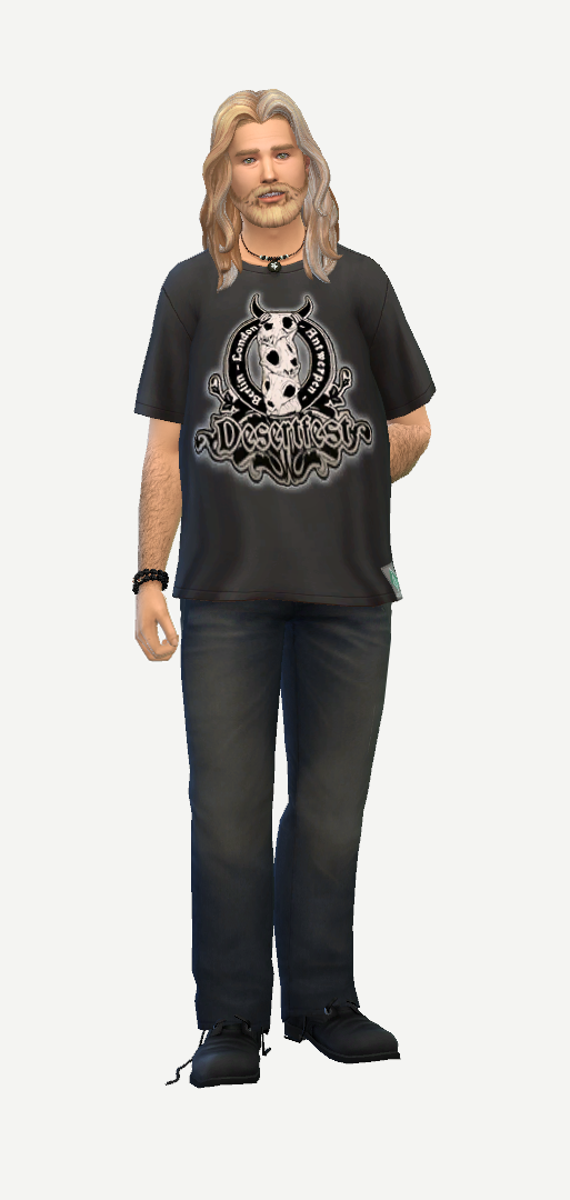 Share Your Male Sims! - Page 316 - The Sims 4 General Discussion ...