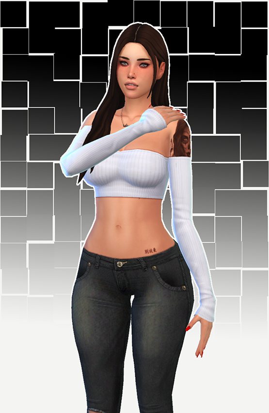 Share Your Female Sims! - Page 318 - The Sims 4 General Discussion - LoversLab