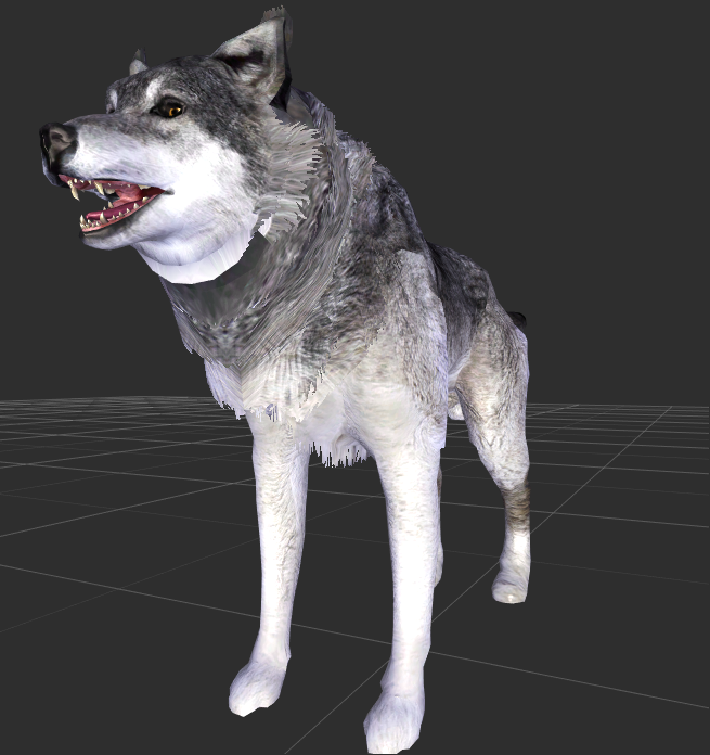 LV Wildlife + MNC Patch + SLAL - Page 3 - Downloads - Skyrim: Special ...